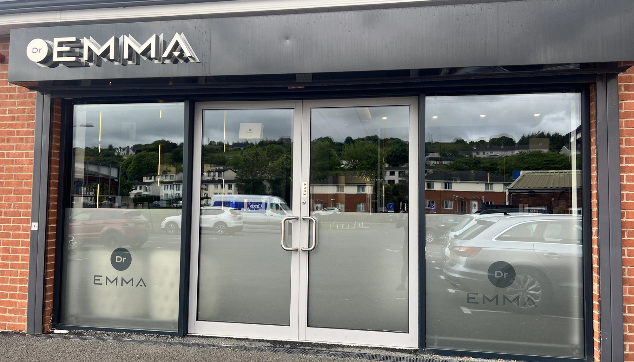 Contact Dr Emma Clinics | Get in Touch for Expert Aesthetic Care